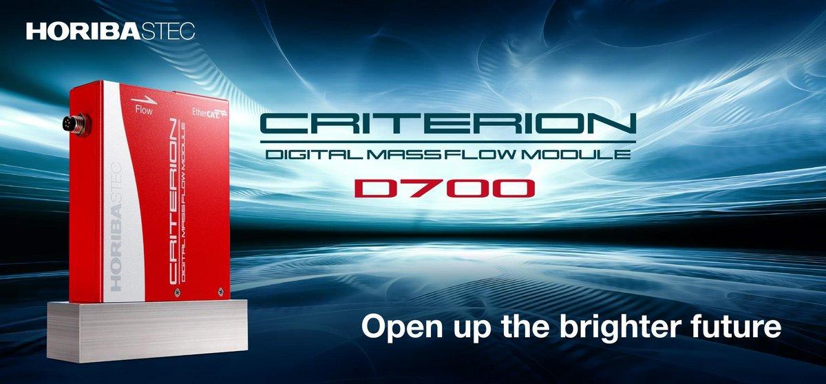 HORIBA Semiconductor Manufacturing and Advanced Materials