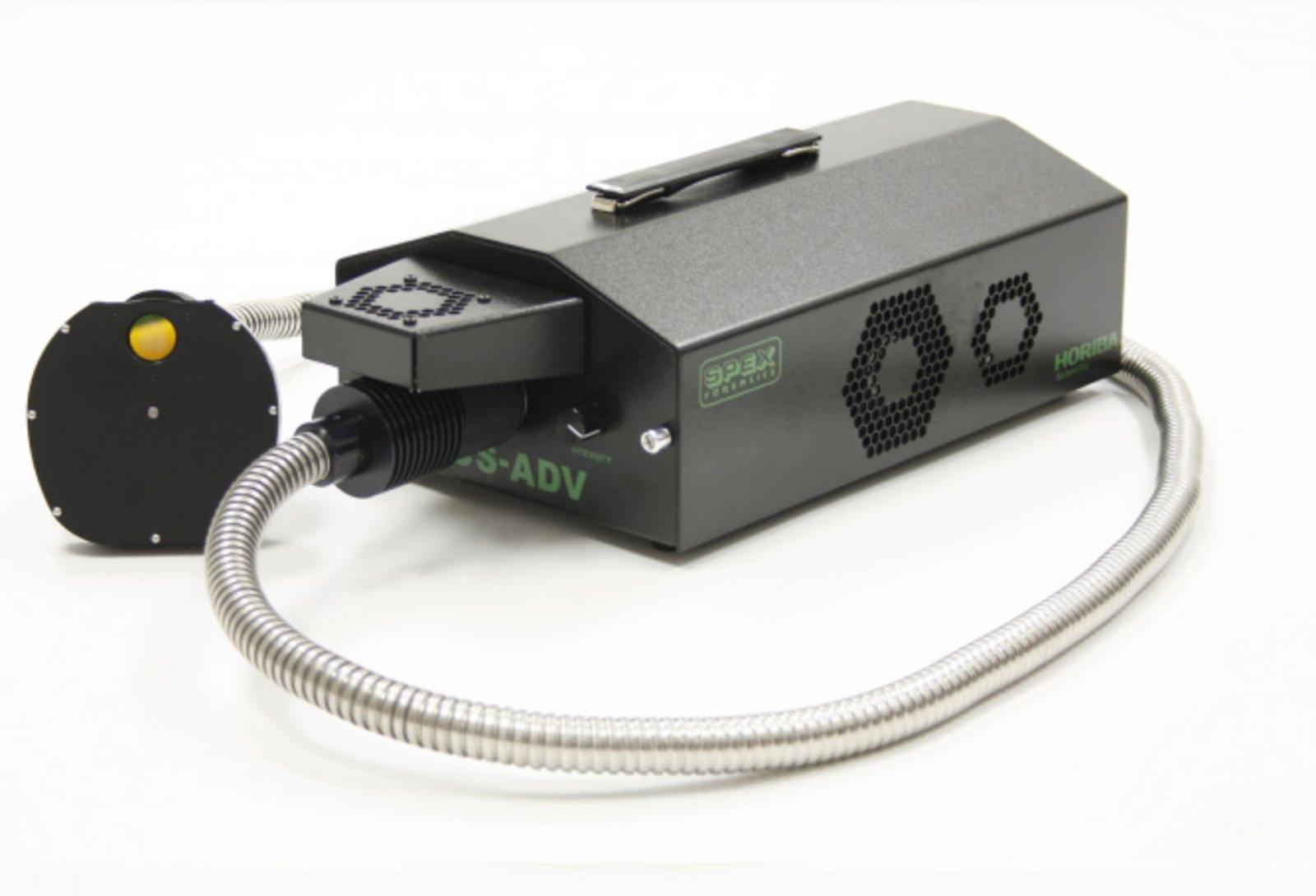 Detection of Body Fluids with an Alternate Light Source - HORIBA