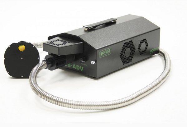 Forensic Light Sources - HORIBA