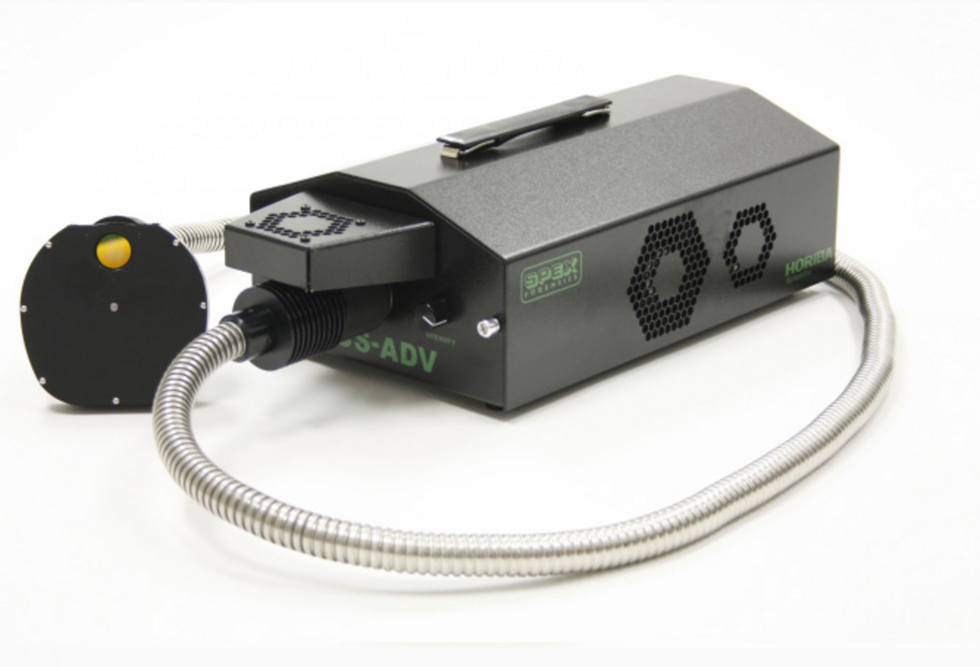 Detection of Body Fluids with an Alternate Light Source - HORIBA