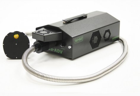Mini-CrimeScope Advance - HORIBA
