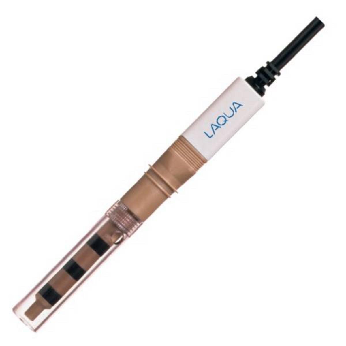 9382-10D Conductivity Cell (Submersible Type) - HORIBA