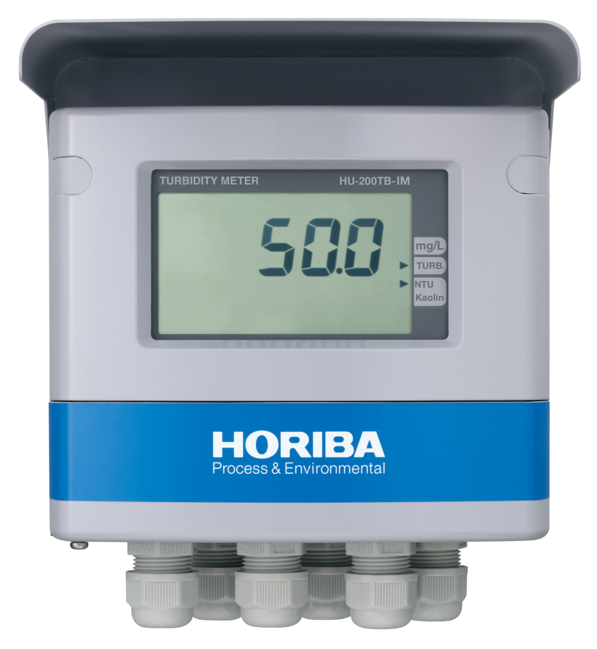 HU 200TB IM HORIBA HU 200TB IM HORIBA