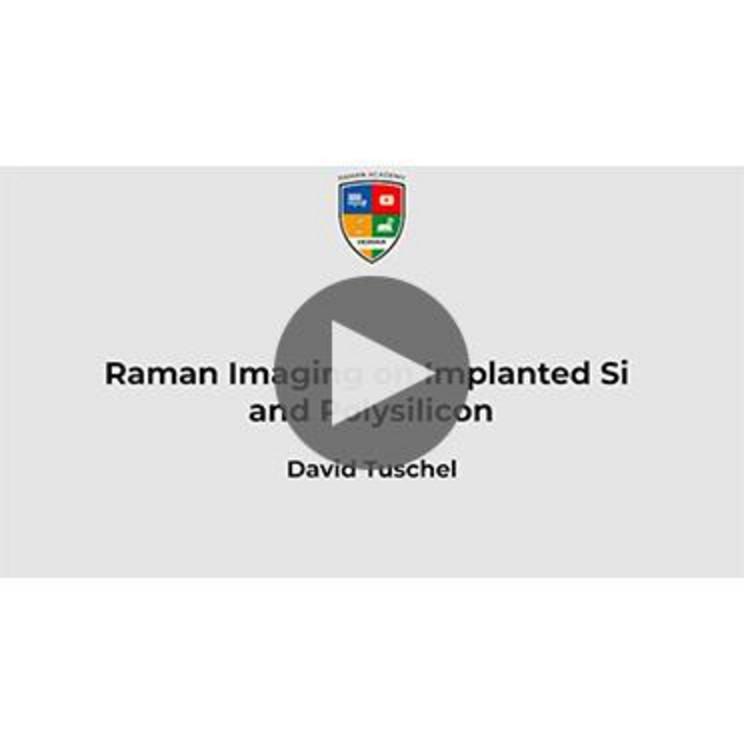 Raman Academy - Practice - HORIBA