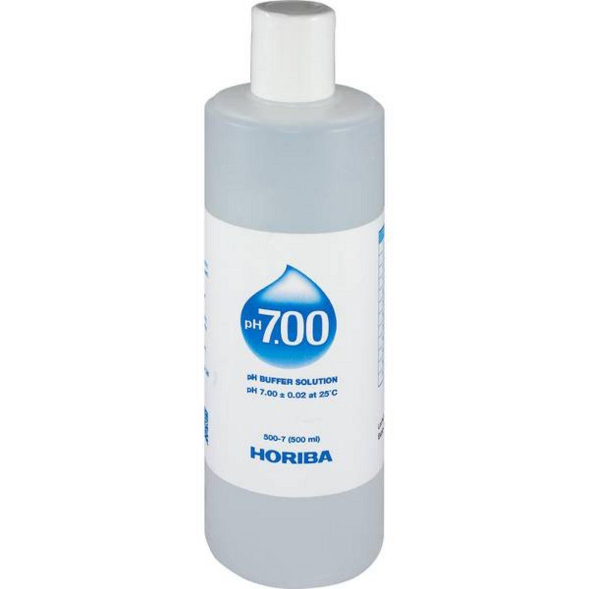pH 7.00 Buffer Solution - HORIBA