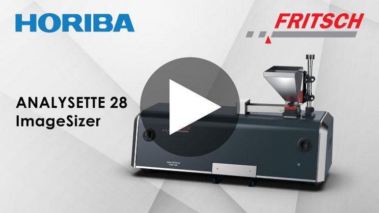 Particle Characterization Videos