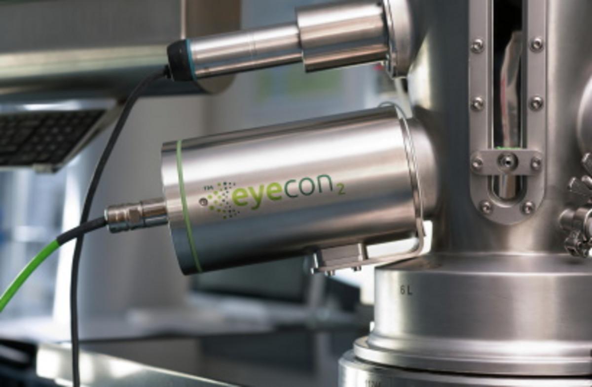 Eyecon2™* Direct Imaging Particle Analyzer - HORIBA