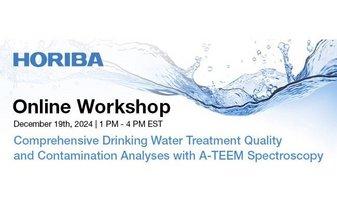 Willkommen bei HORIBA