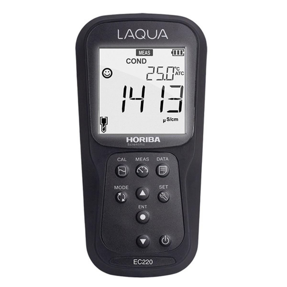 LAQUA EC220 - HORIBA