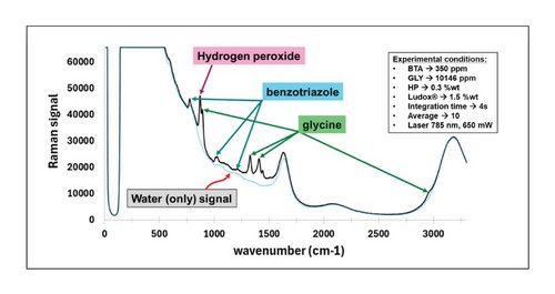 OEM Process Raman System On-Line Process Raman Spectrometer - HORIBA