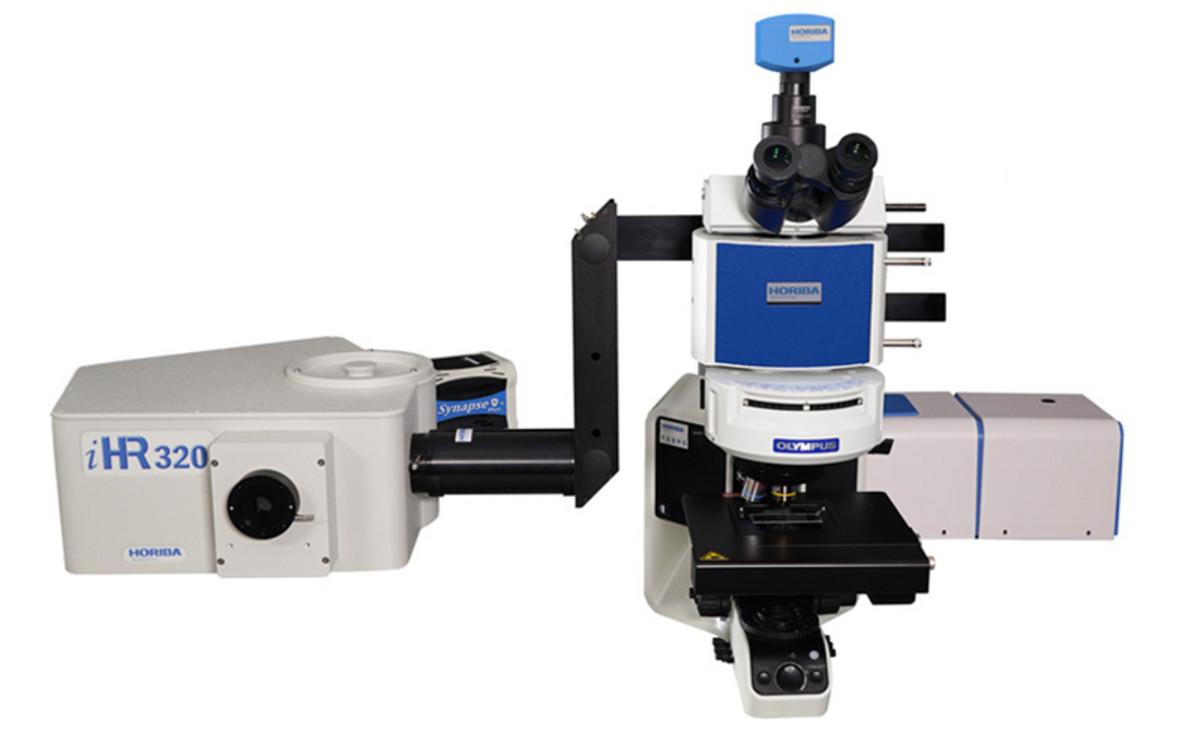 Custom Spectroscopy Solutions and OEM - HORIBA