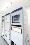 AQMS Ambient Air Quality Monitoring System - HORIBA