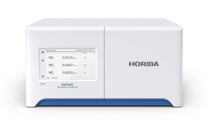 Energy & Environment Solutions | HORIBA Measurement & Analysis