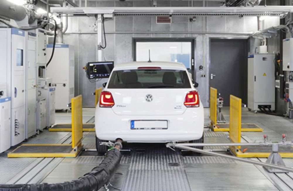 HyEVO 水素ガス測定装置 - HORIBA