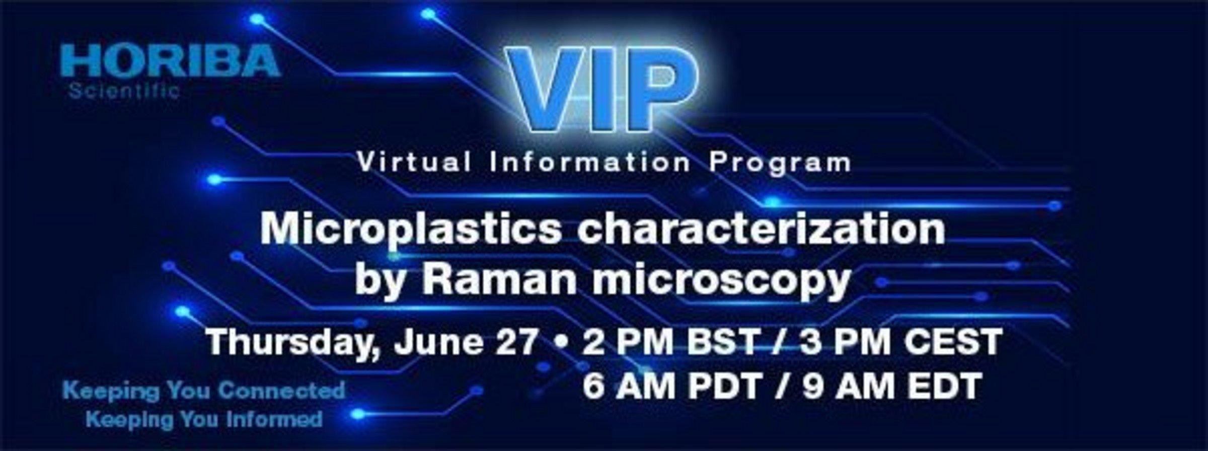 Raman Imaging and Spectrometers - HORIBA