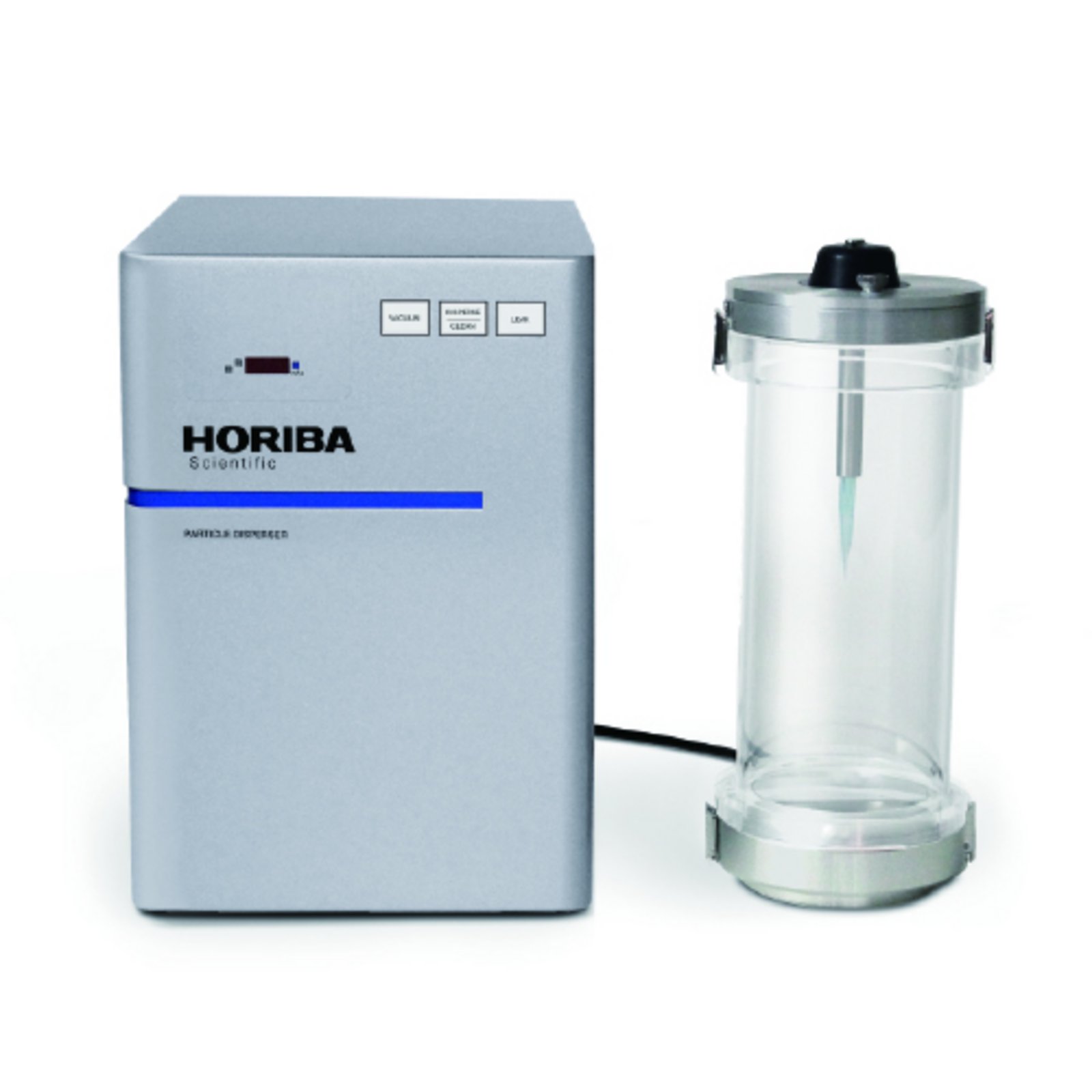 Sample Preparation - HORIBA