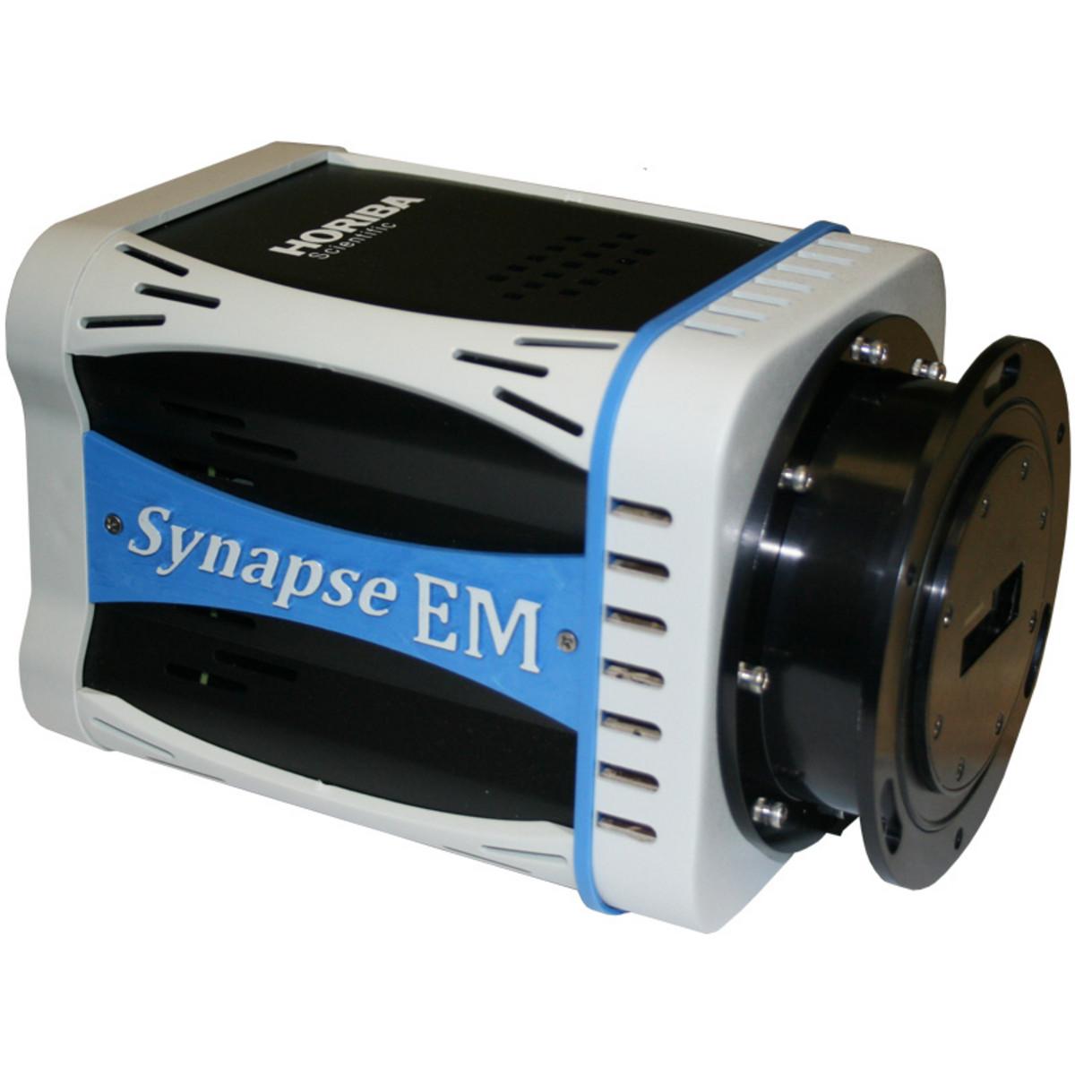 EMCCD探测器 - HORIBA