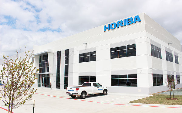 HORIBA News - HORIBA