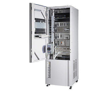 MEXA-ONE -Emission Measurement System - HORIBA