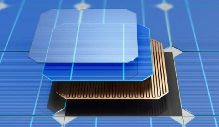 Glow Discharge Optical Emission Spectrometry (GD-OES) - HORIBA