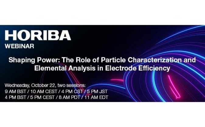 Materials Analysis - HORIBA