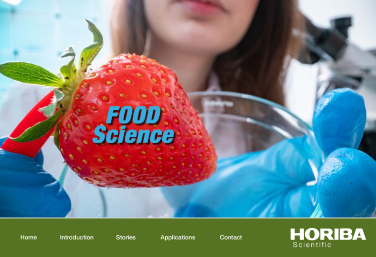 Scientific e-books