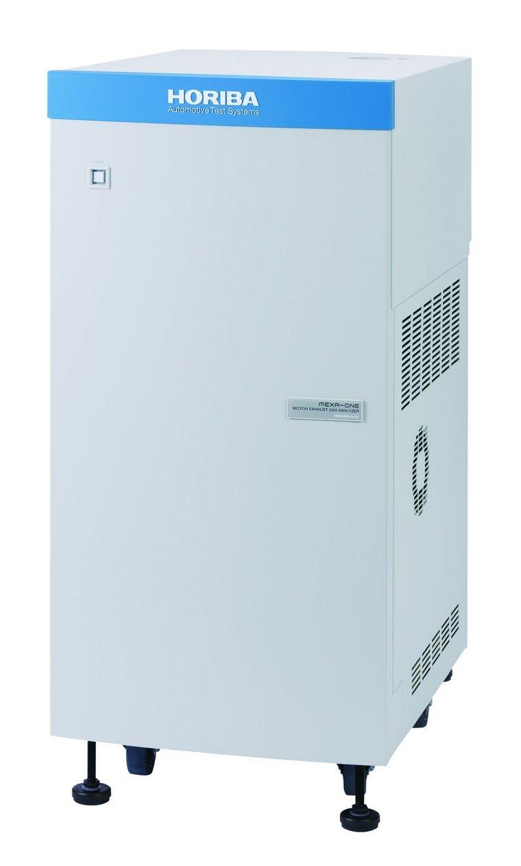 HORIBA Introduces the Smallest Stationary FTIR Analyzer in the Market ...