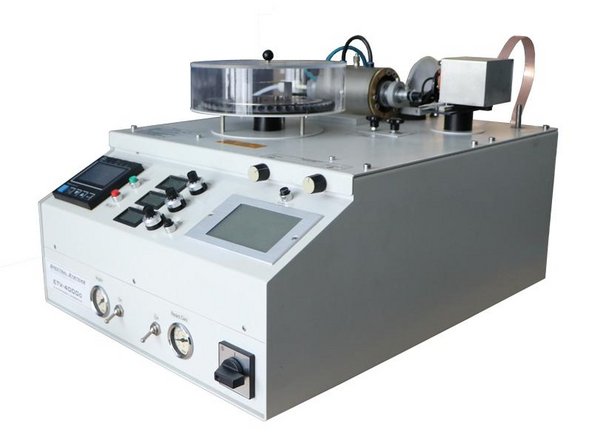 ETV-4000 ElectroThermal Vaporization (ETV) for ICP-OES - HORIBA