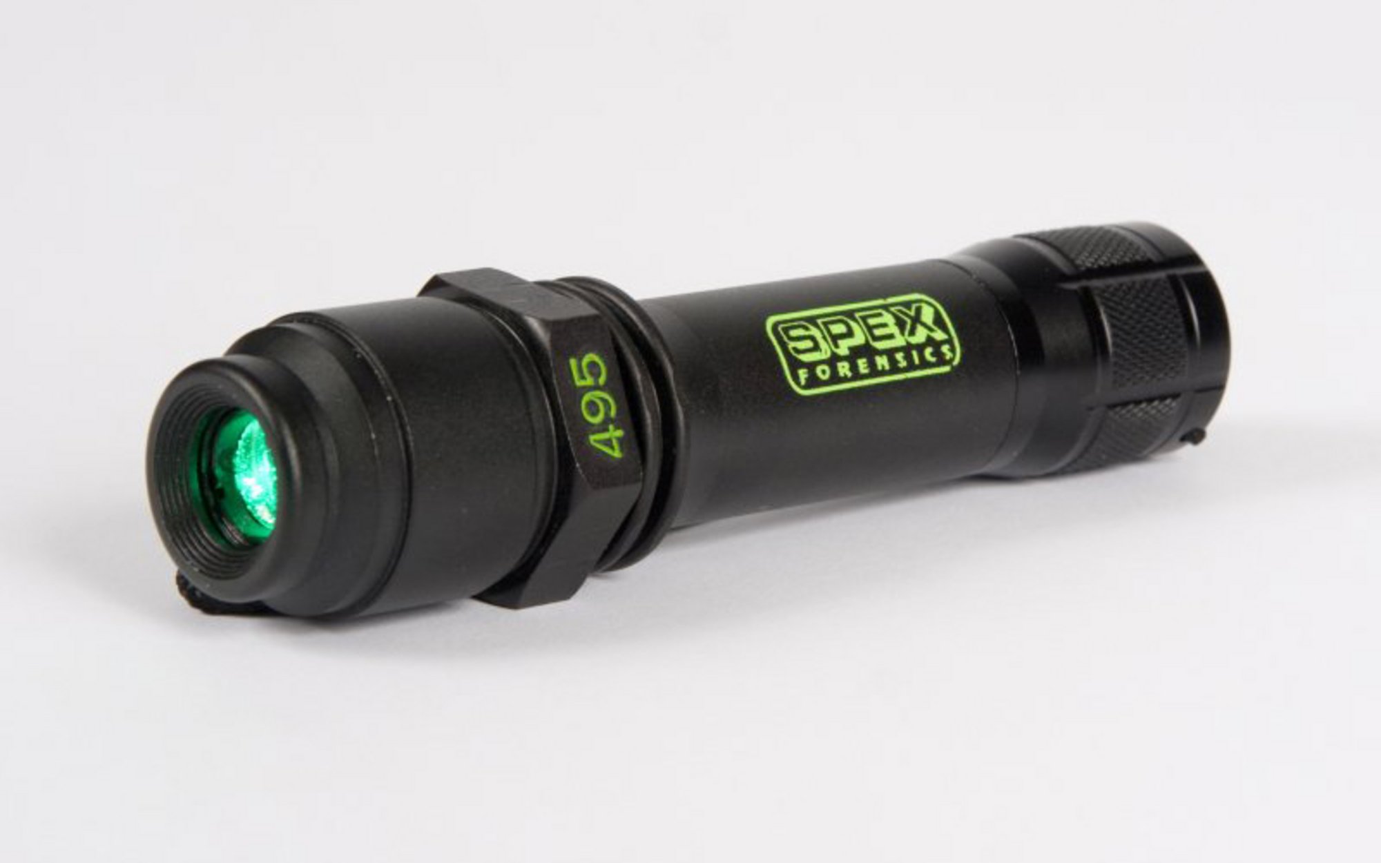 Detection of Body Fluids with an Alternate Light Source - HORIBA