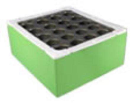 QBlock Series* Hot Blocks for Acid Digestion - HORIBA