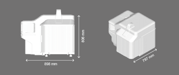 LabRAM Soleil Raman Microscope - HORIBA