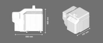 LabRAM Soleil Raman Microscope - HORIBA