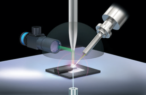 X-ray Analytical Microscope Super Large Chamber Model (Micro-XRF) XGT-9000SL - HORIBA