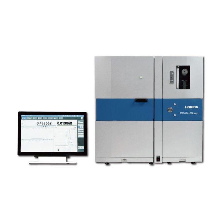 EMIA-Pro Carbon/Sulfur Analyzer (Entry Model) - HORIBA