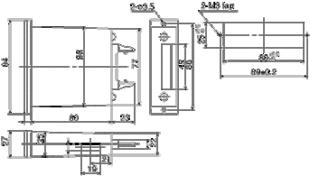 Display Unit DU Series - HORIBA