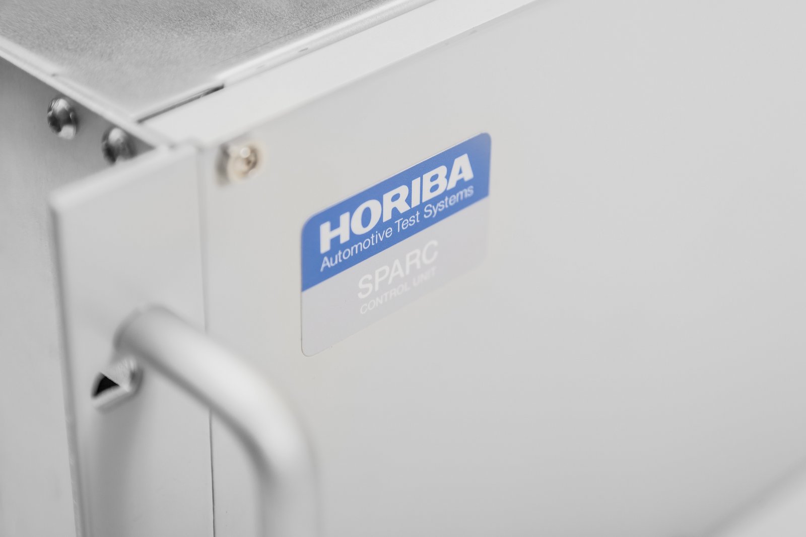 Brake Dust Emissions and Non-Exhaust Testing Solutions | HORIBA
