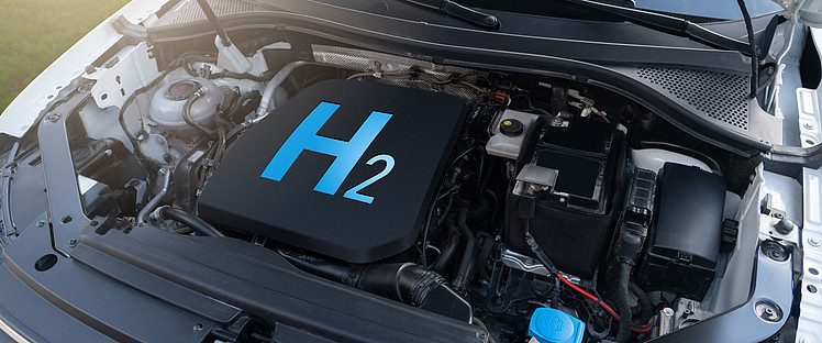 Hydrogen Production Evaluation｜Hydrogen energy - HORIBA