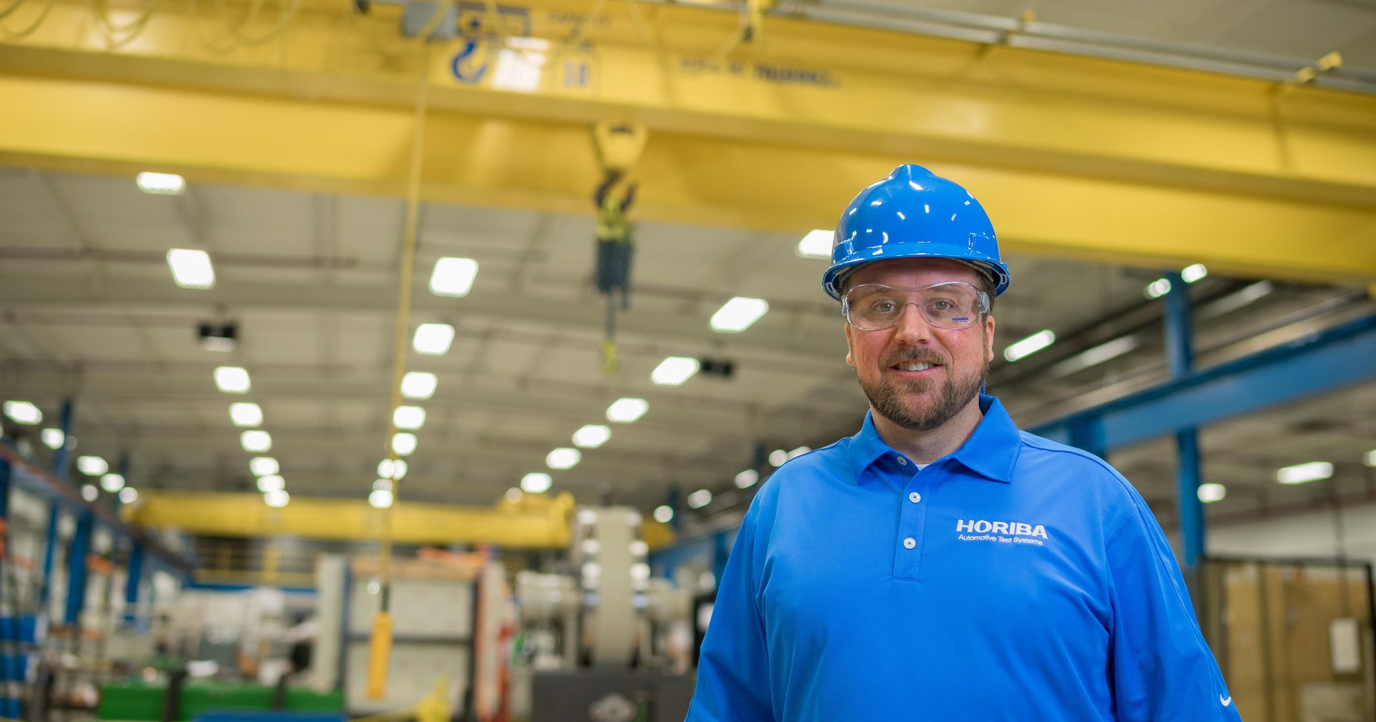 Resident Engineers & On-Site Support | HORIBA Service