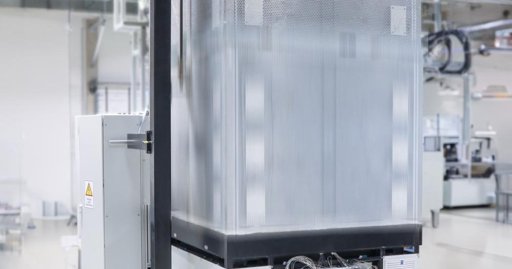 Sintering & Reduction Test Station for SOFC/SOEC | Hydrogen | HORIBA