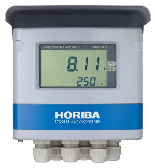 HD-200FL Field-installation Type Dissolved Oxygen Meter (Four-Wire ...