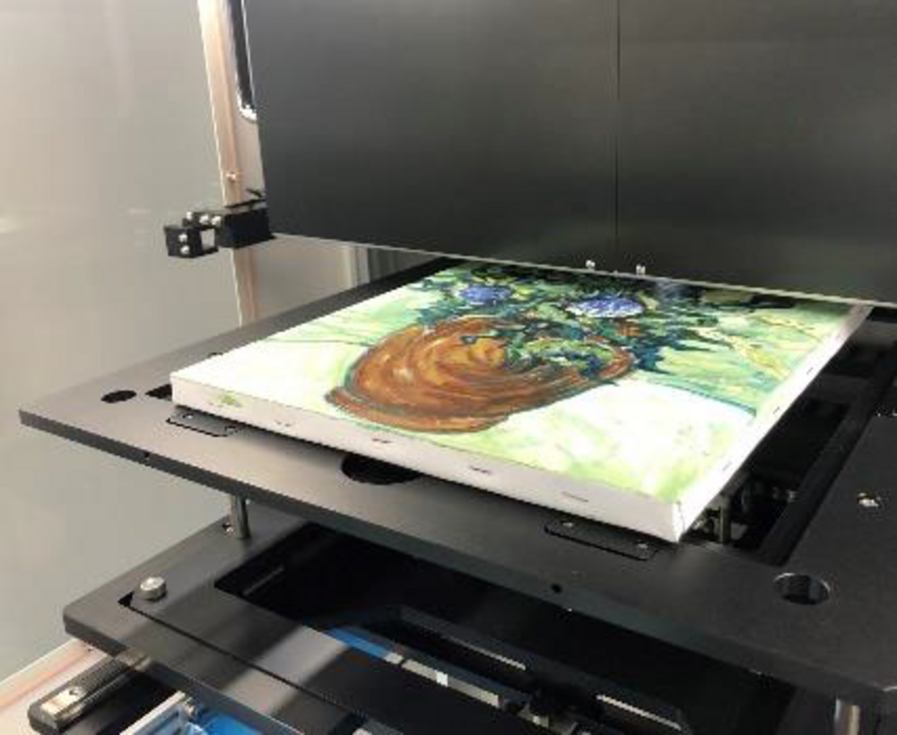 X-ray Analytical Microscope Super Large Chamber Model (Micro-XRF) XGT-9000SL - HORIBA