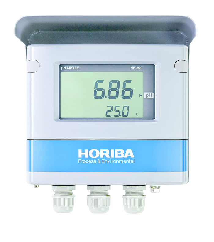 pH/ORP - HORIBA