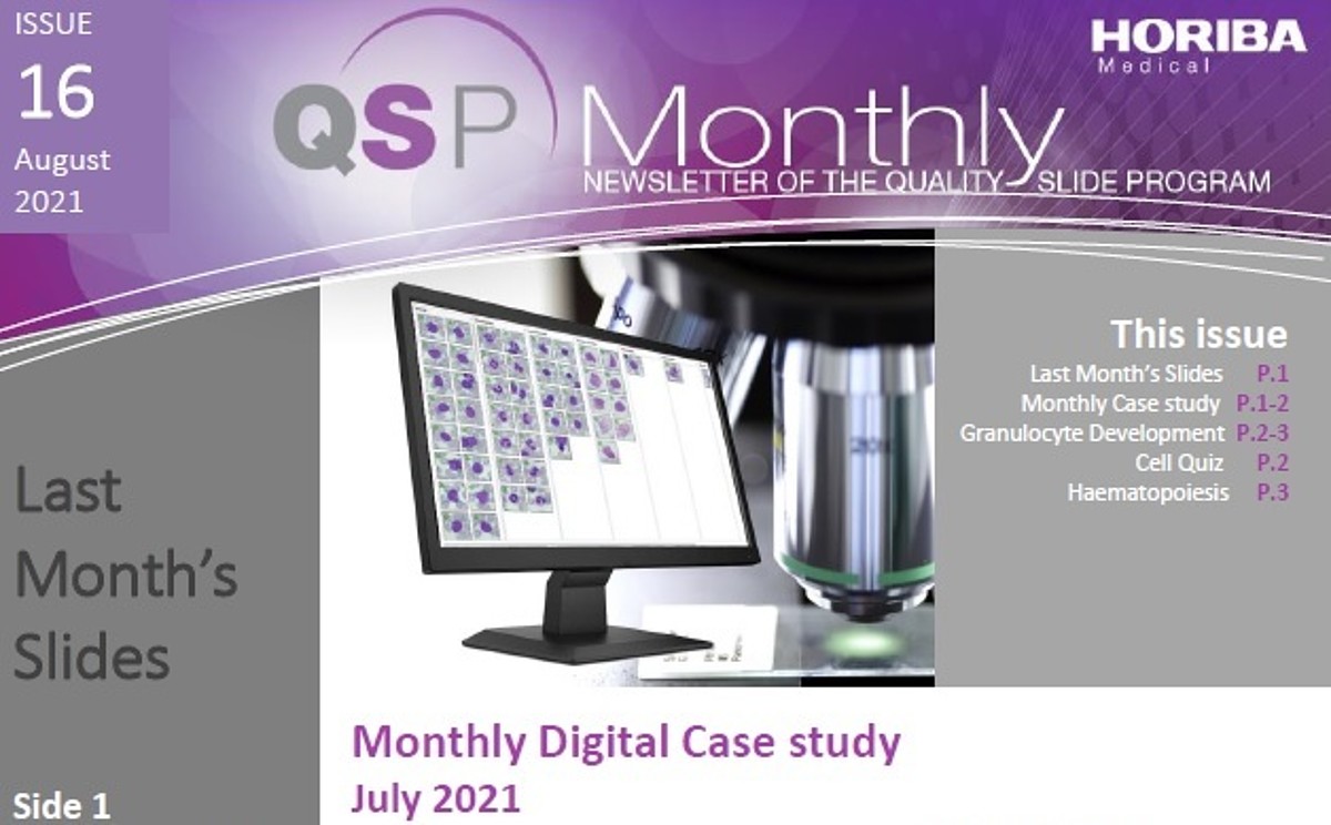 HORIBA News - HORIBA