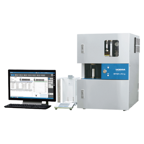 Various Infrared Gas Analyzers and Features | HORIBA