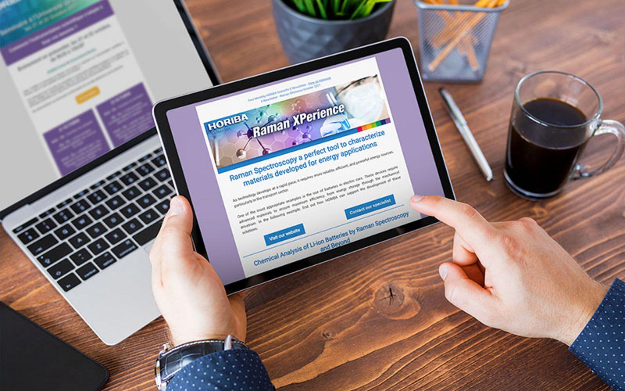 HORIBA FRANCE SAS - HORIBA