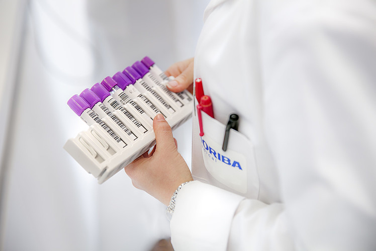 Health Care - HORIBA