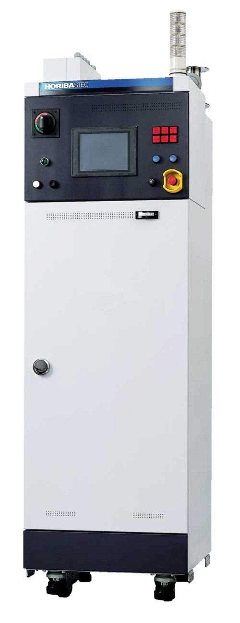 Liquid Injection System VC Series - HORIBA