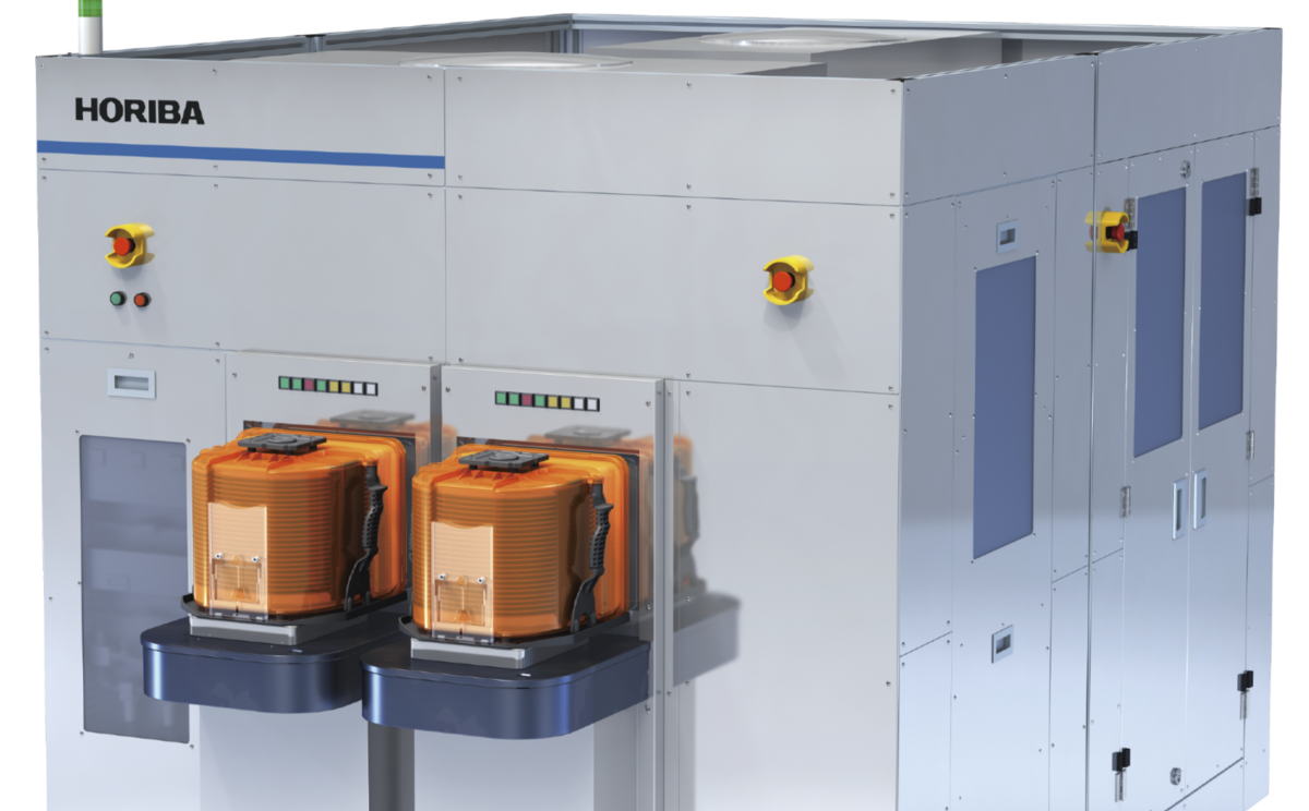 HORIBA News - HORIBA