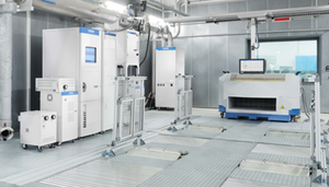 規制動向とHORIBAのソリューション ｜ 自動車開発を支えるソリューション - HORIBA