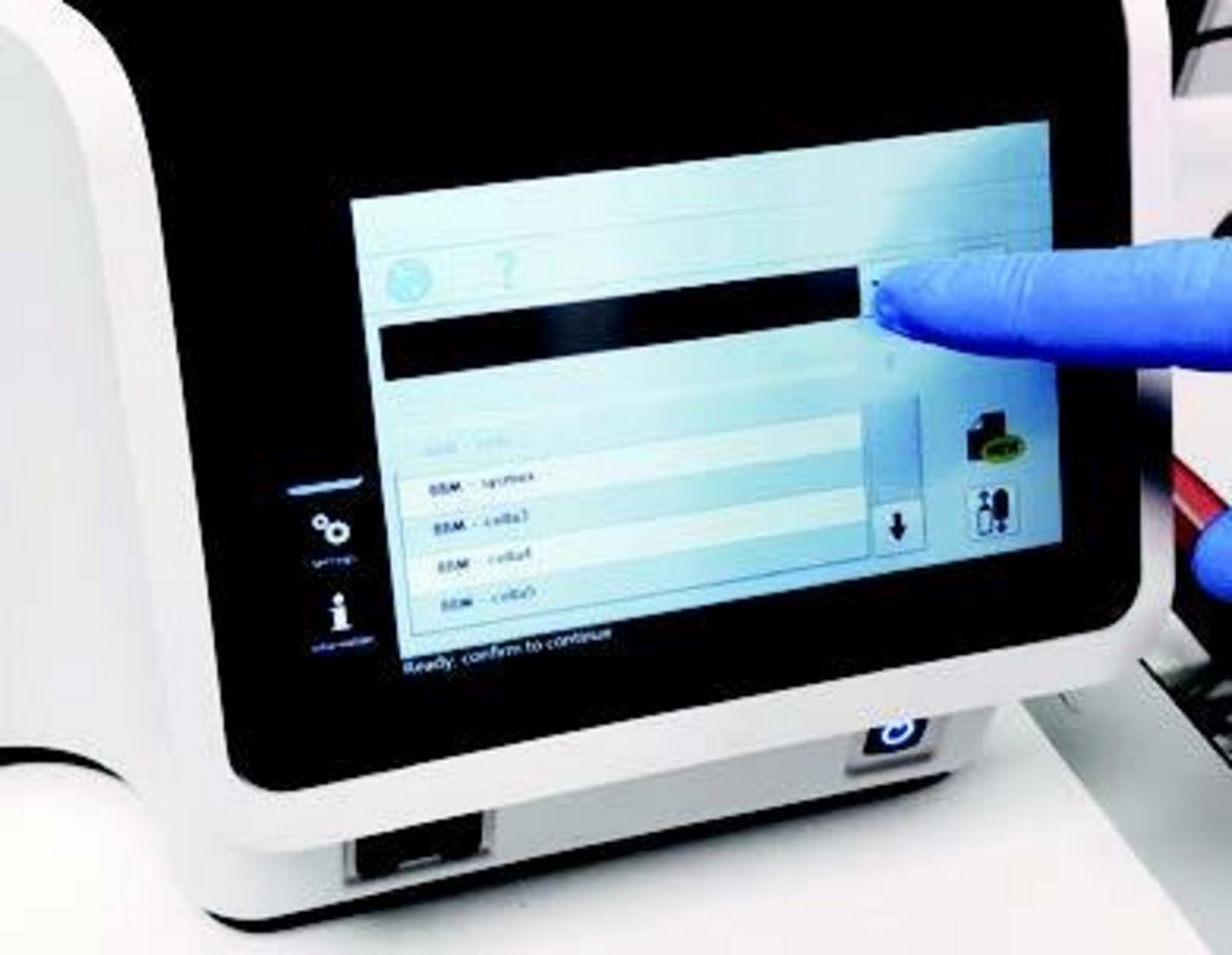 RAL StainBox Blood Slide Stainer - HORIBA